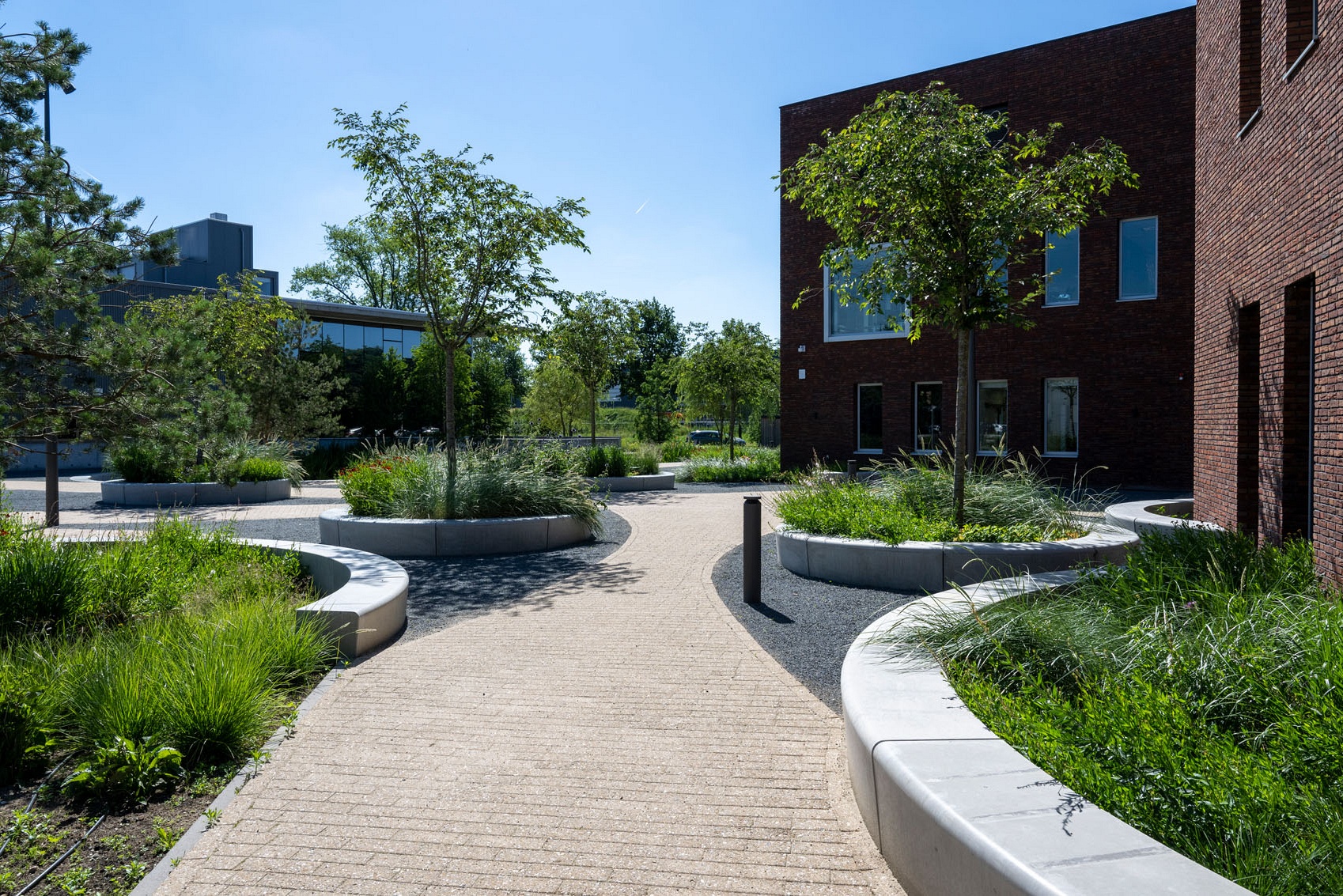 Educational institution | Brainport Human Campus | MBI De Steenmeesters